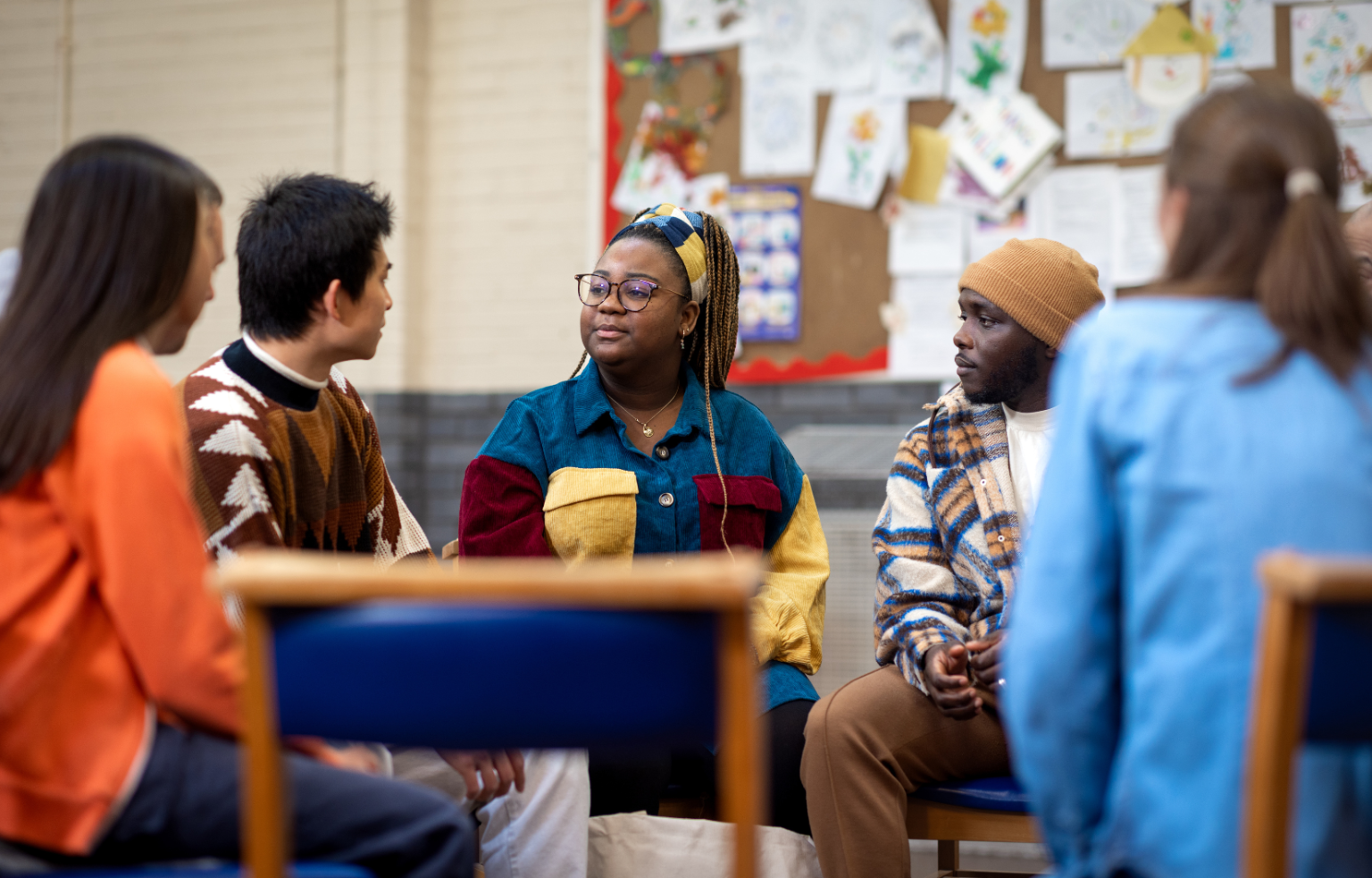 Assertive Communication in Recovery: Renascent's Guide