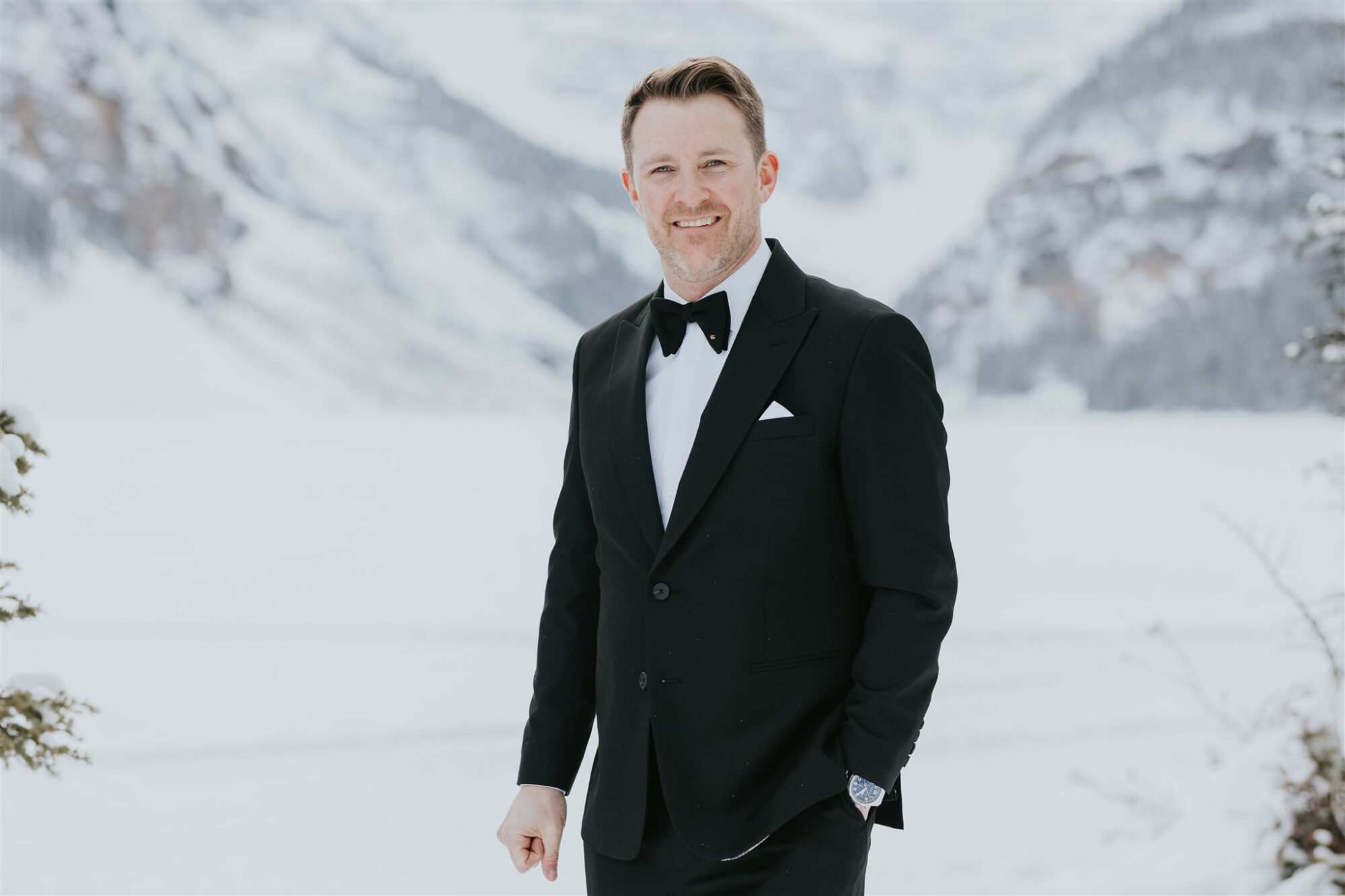 Shawn’s Story: From “Floating Through Life” to Fully Accountable ...