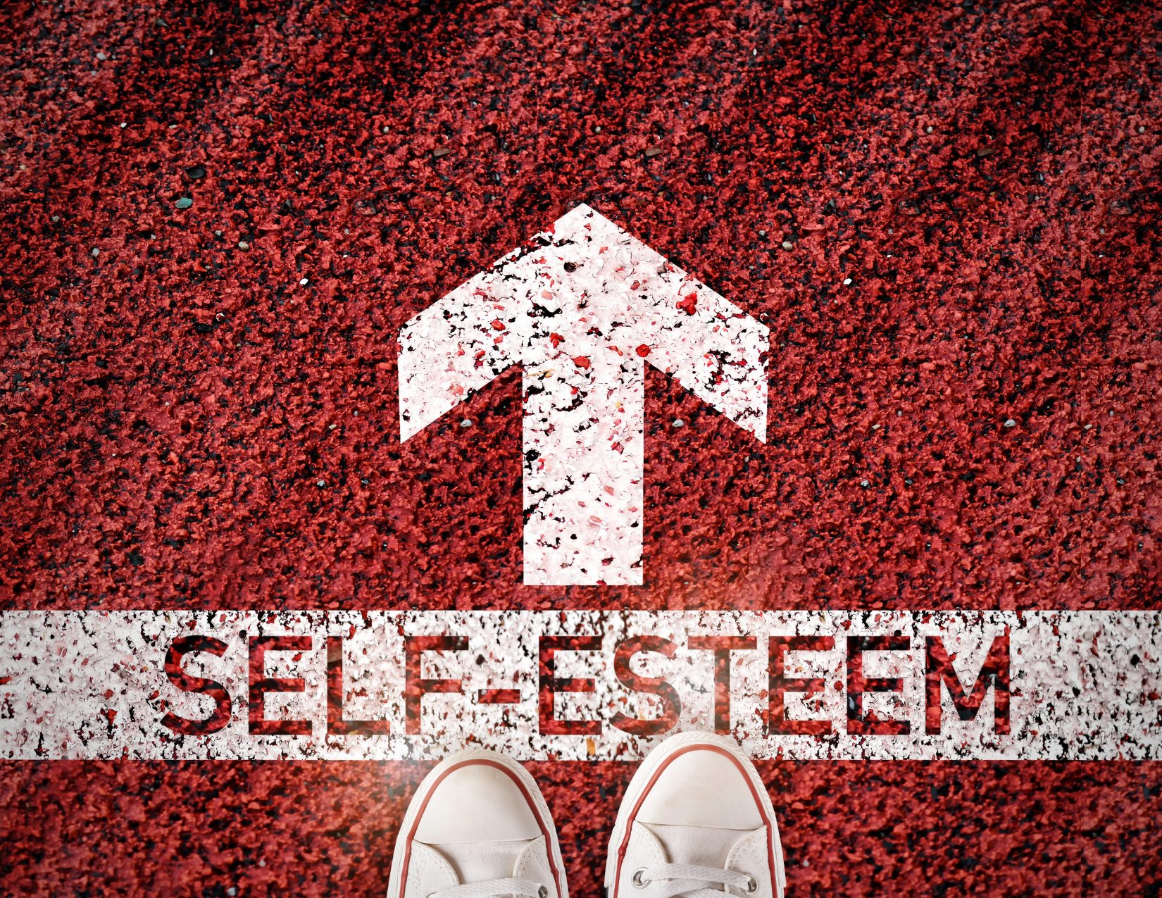 Cultivating Self-Esteem in Recovery: A Path to Self-Acceptance and ...